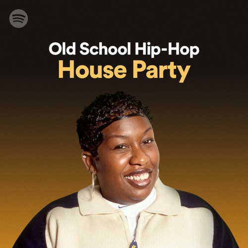 Hip Hop House Parties
