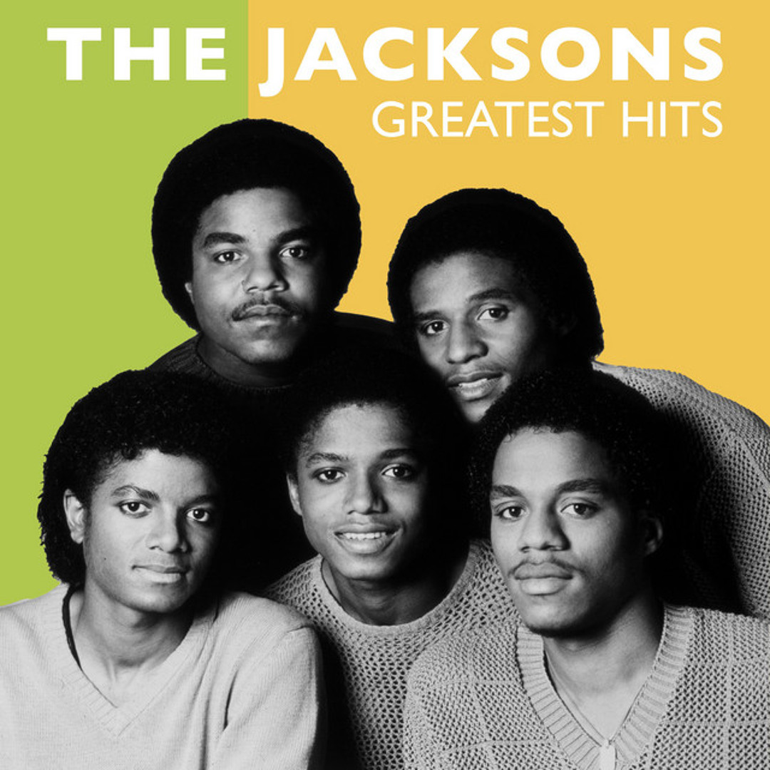 Stream Brett Parks 1 | Listen to The Jacksons: Greatest Hits playlist ...