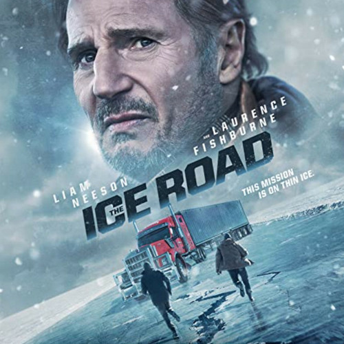 Stream James Elijah | Listen to The Ice Road Netflix Soundtrack ...