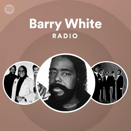 Stream Emmanuel Piolet | Listen to Barry White Radio playlist online ...