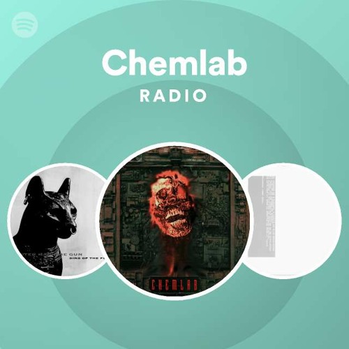 Stream Emmanuel Piolet | Listen to Chemlab Radio playlist online for ...