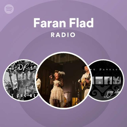 Stream Emmanuel Piolet | Listen to Faran Flad Radio playlist online for ...