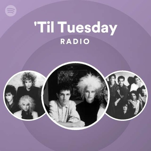 Stream Emmanuel Piolet | Listen to 'Til Tuesday Radio playlist online ...