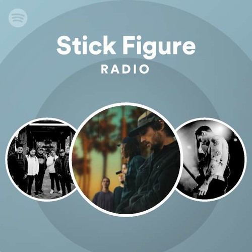 Stream Emmanuel Piolet | Listen to Stick Figure Radio playlist online ...