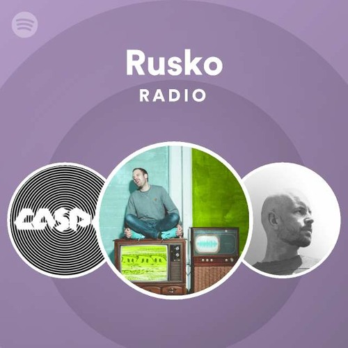 Stream Emmanuel Piolet | Listen to Rusko Radio playlist online for free ...