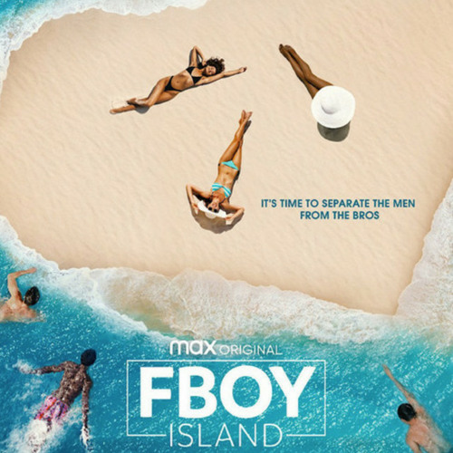 Stream James Elijah | Listen to F Boy Island HBO Max Soundtrack ...