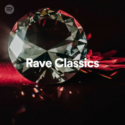 Stream TOoLoww | Listen to Rave Classics playlist online for free on ...