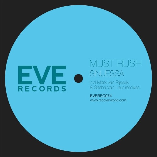 Stream Recoverworld Label Group | Listen to Must Rush - Sinuessa ...
