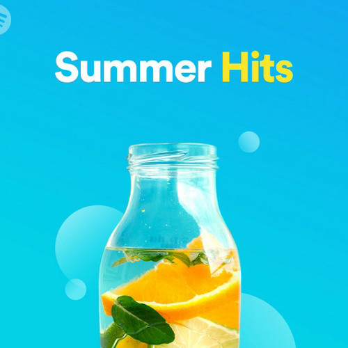 Stream Sam_XVII | Listen to SUMMER HITS (CLEAN) playlist online for ...