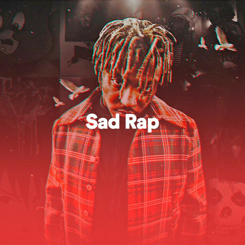 Stream CAC | Listen to sad rap for your broken heart playlist online ...