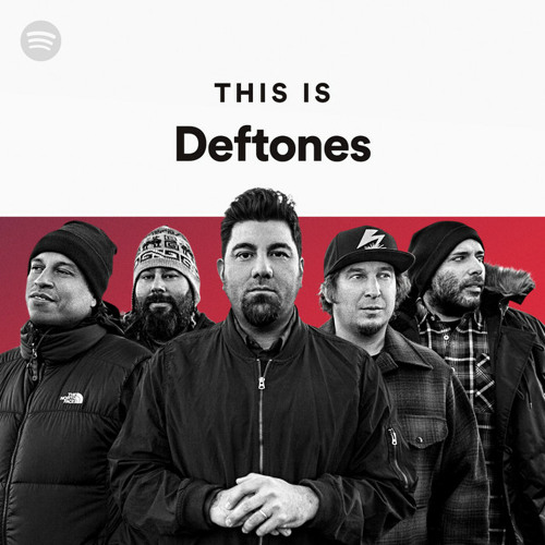 Stream Eddie Janes | Listen to Best of Deftones playlist online for ...