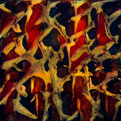 Stream Adam Heaton | Listen to Tribal & Afro Techno playlist online for ...