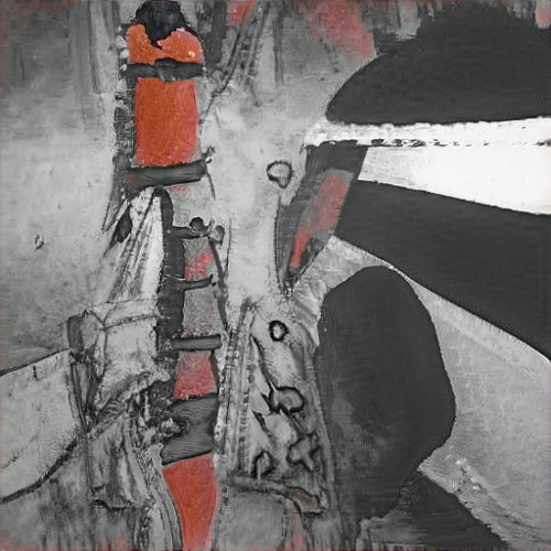 Stream Adam Heaton | Listen to Breakbeat & Broken Techno playlist ...