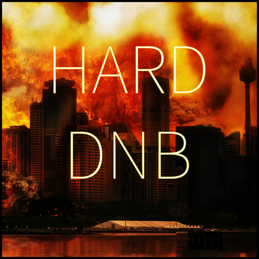 Stream alwas | Listen to Hard Drum and Bass DNB playlist online for ...