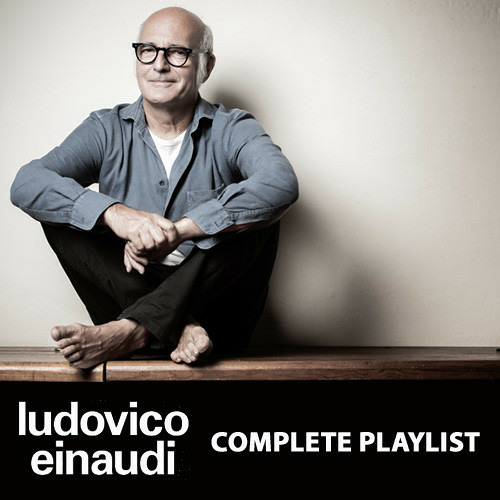 Stream Nils Wager | Listen to Ludovico Einaudi Complete Playlist ...
