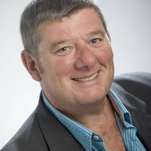 Stream Alex (Aukos) O Sullivan | Listen to The John Creedon Show ...