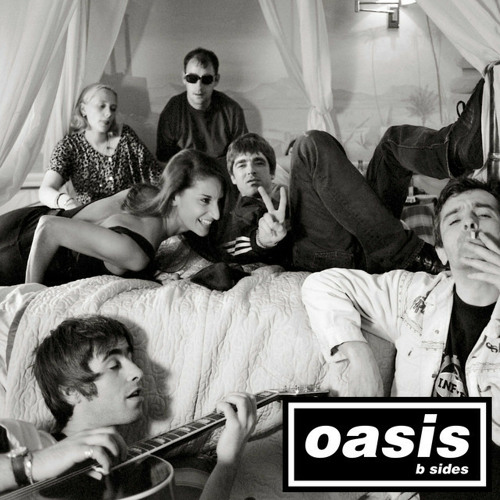Stream monz91 | Listen to Oasis B sides playlist online for free on ...