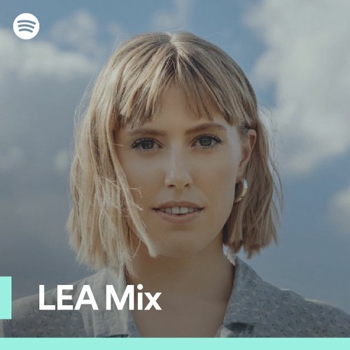 Stream Mona Fabienne | Listen to LEA Mix playlist online for free on ...