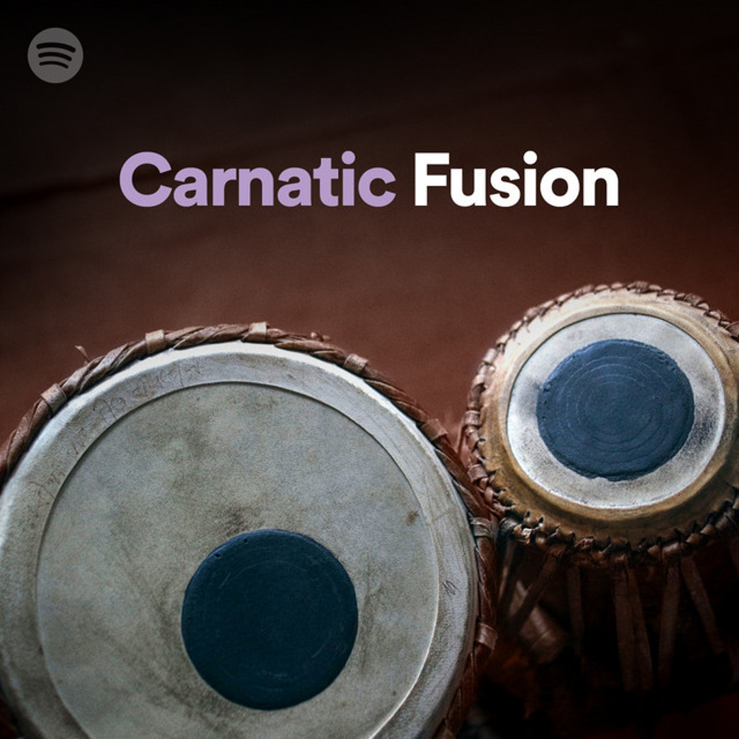 Stream Navin Manerikar | Listen to Carnatic Fusion playlist online for ...