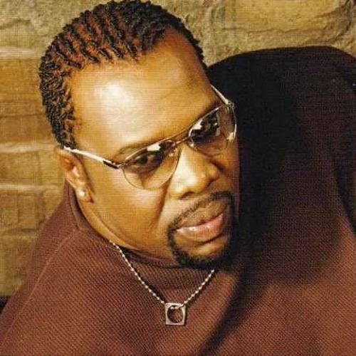 Stream lovinair | Listen to Wendell B. ADULT-CONTEMPORARY SOUTHERN-R&B ...