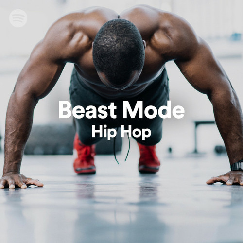 Stream Dj Flip Beats | Listen to Beast Mode Hip-Hop playlist online for ...