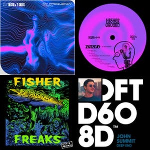 Stream Chibidibi | Listen to 1001 Tracklists - TOP 200 2020 (most DJ ...