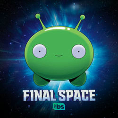 Stream Konstantin Korolkov | Listen to Final Space (Official Soundtrack ...