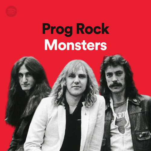 Stream DJ. BOB OLIVER | Listen to Prog Rock Monsters playlist online ...