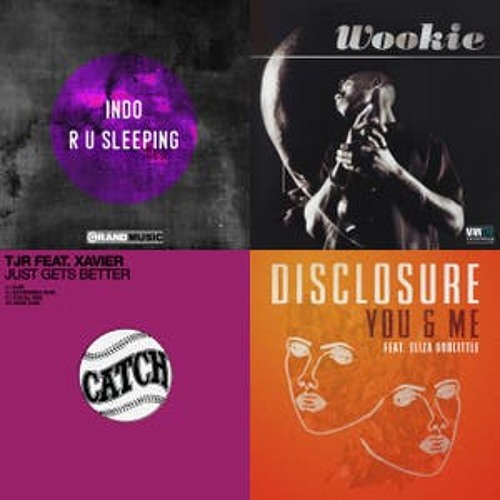 Stream SUPREME J DUBZ SSDT | Listen to garage/funky (Icons)Supreme ...