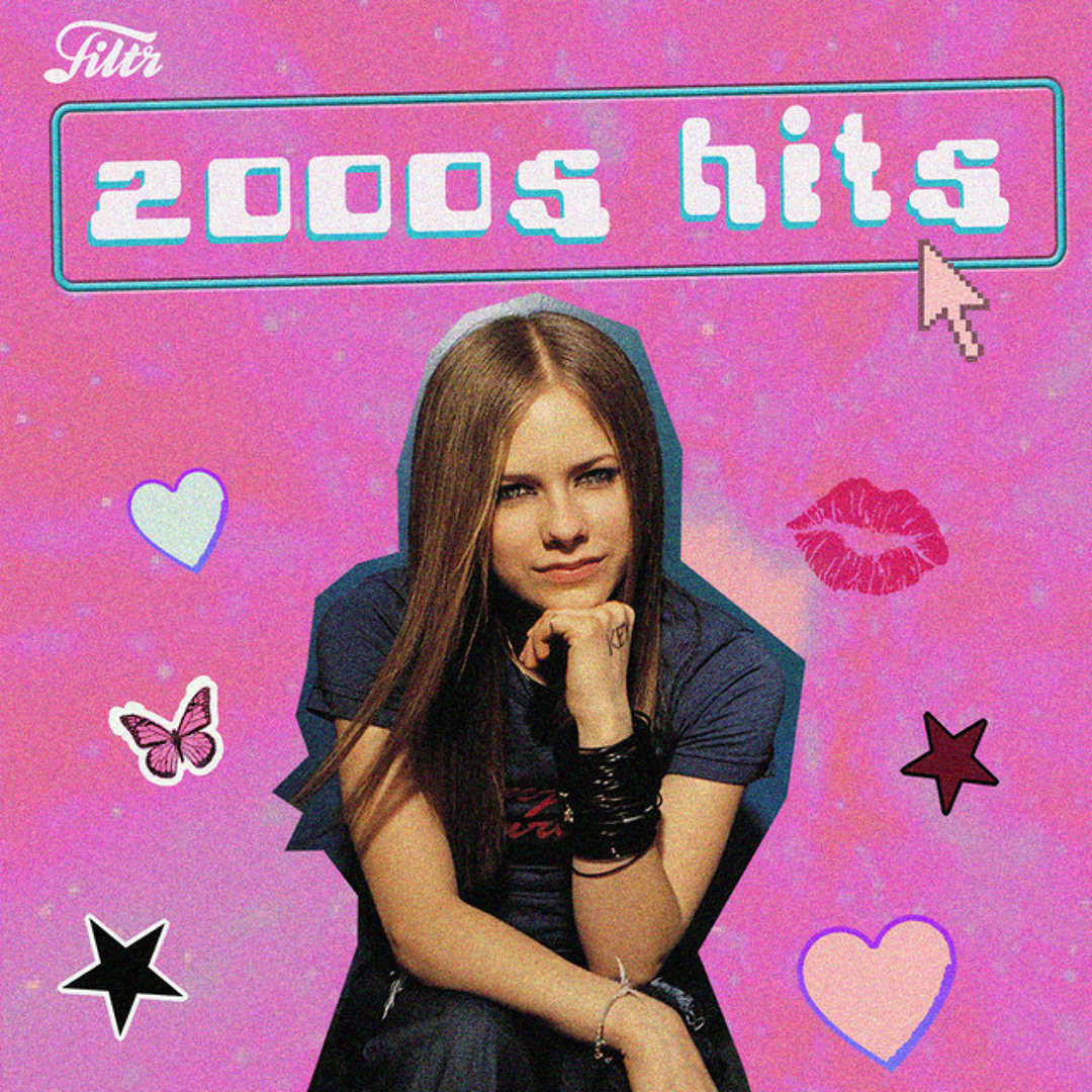 Stream BasedJR | Listen to 2000s Hits Throwbacks playlist online for free on SoundCloud