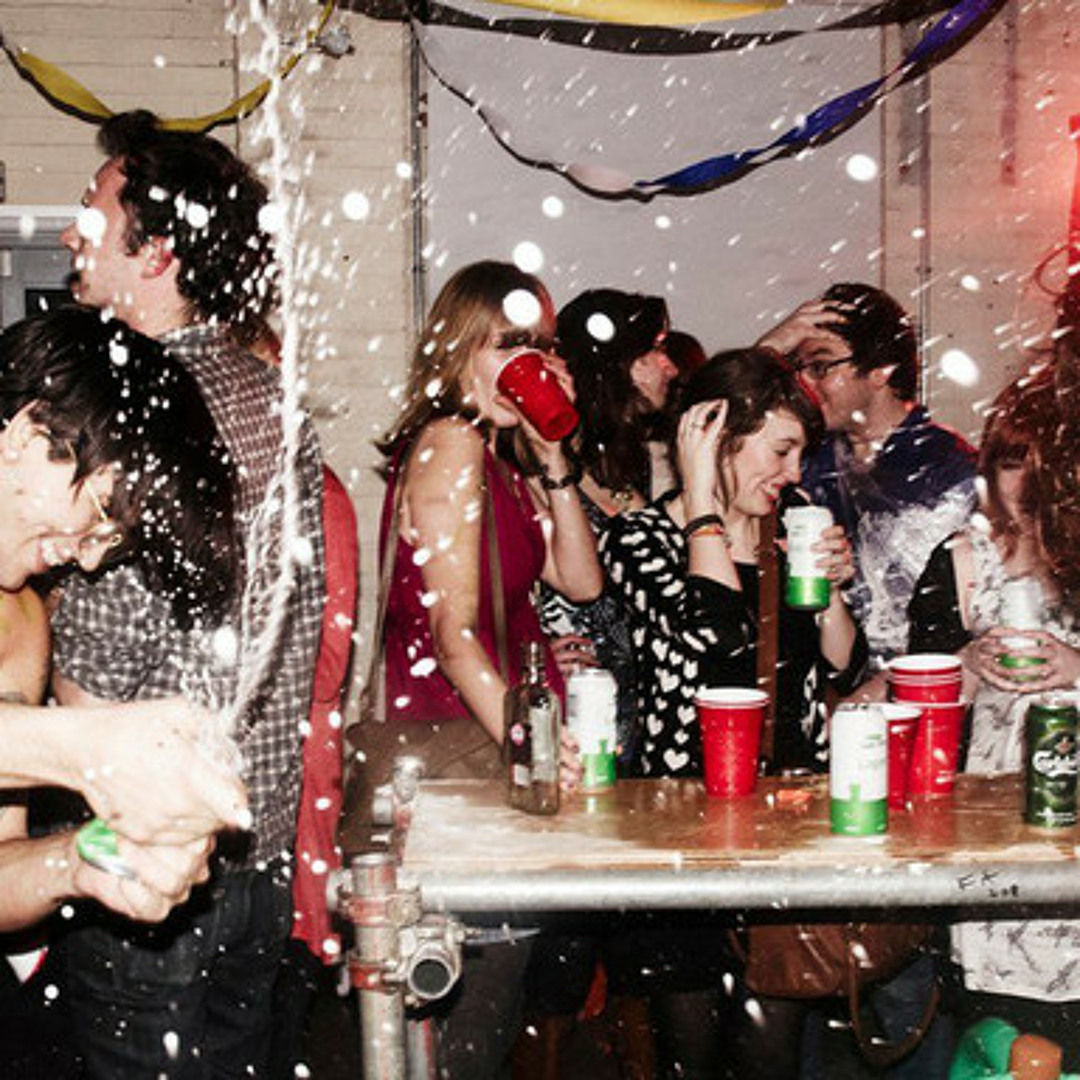 Stream connorjames | Listen to the ultimate college party playlist ...