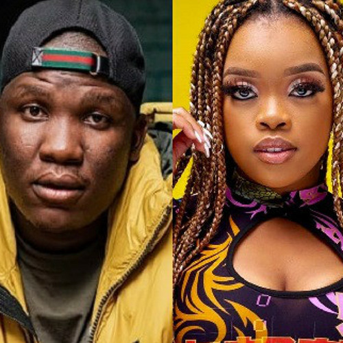 Stream Hårrøw McJøsh | Listen to Ngixolele - Busta 929 ft. Boohle ...