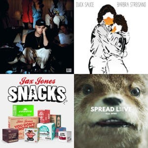 Stream Donny D | Listen to Set 1 playlist online for free on SoundCloud