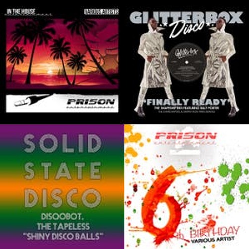 Stream no one | Listen to Disco Reimagined playlist online for free on ...