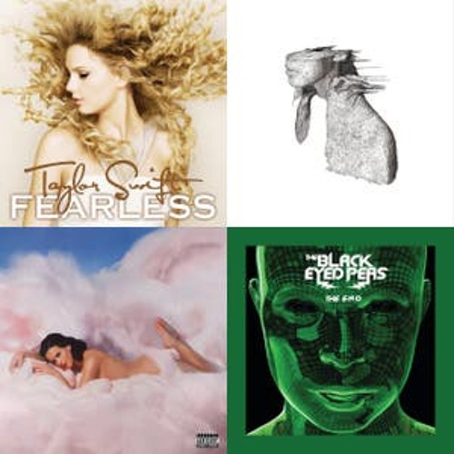 Stream COLORRGRAY | Listen to 2000s Pop Hit Throwback playlist online ...