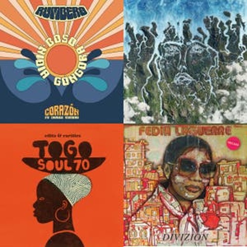 Stream Harrylee | Listen to AFRO LATIN SOUL/FUNK/HOUSE playlist online ...
