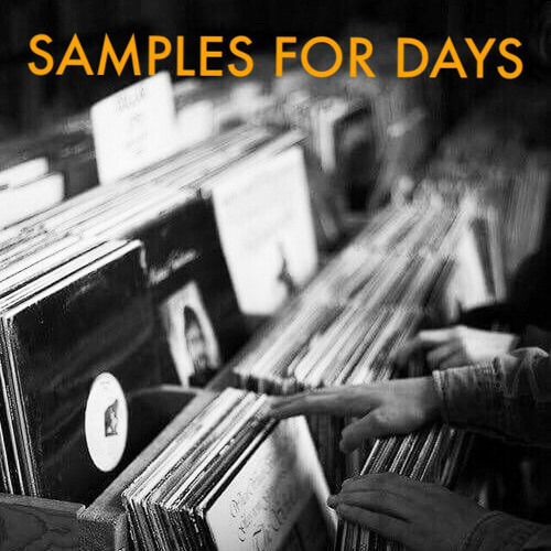 Stream Litty350 | Listen to Samples for days playlist online for free ...