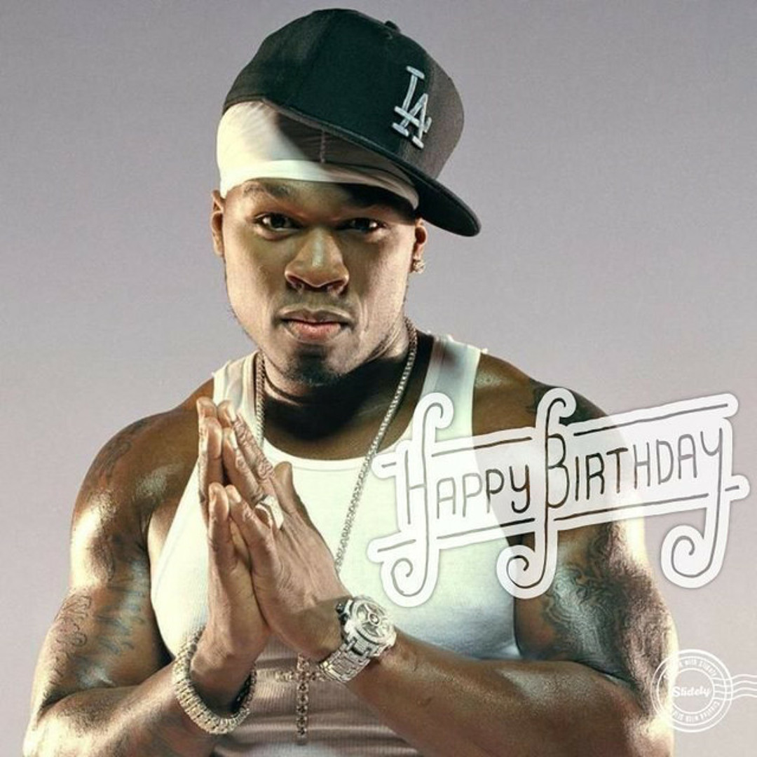 Stream booboo922 | Listen to 50 Cent Birthday Song playlist online for ...