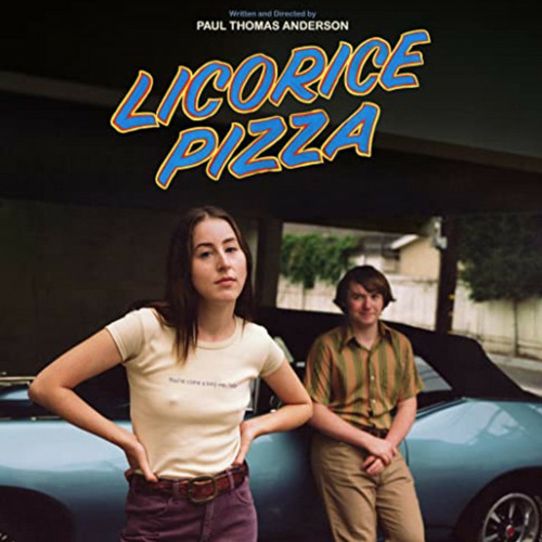 Stream James Elijah | Listen to Licorice Pizza Soundtrack OST playlist ... Stream James Elijah | Listen to Licorice Pizza Soundtrack OST playlist ...