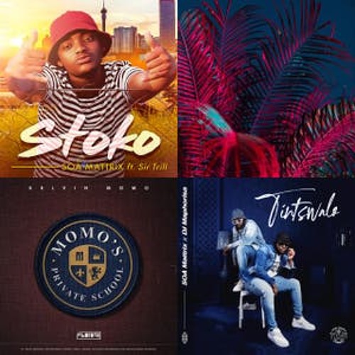 Stream abram mosiya | Listen to Idlozi Lami (feat. Phila Dlozi, Boohle ...