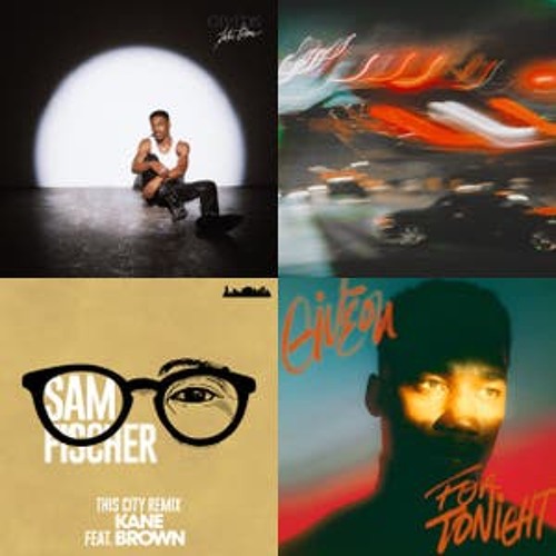 Stream Alphaday | Listen to Main Playlist playlist online for free on ...