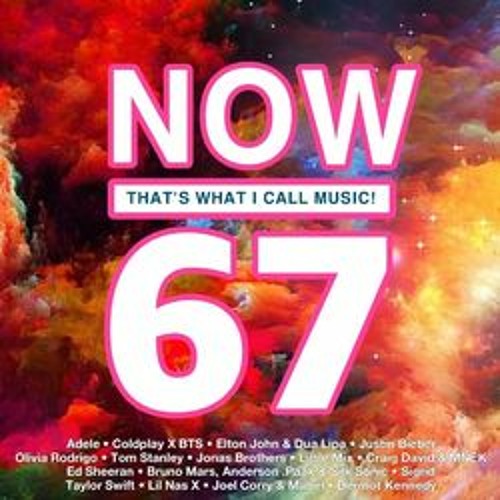 Stream True Music | Listen to NOW That's What I Call Music! 67 playlist ...