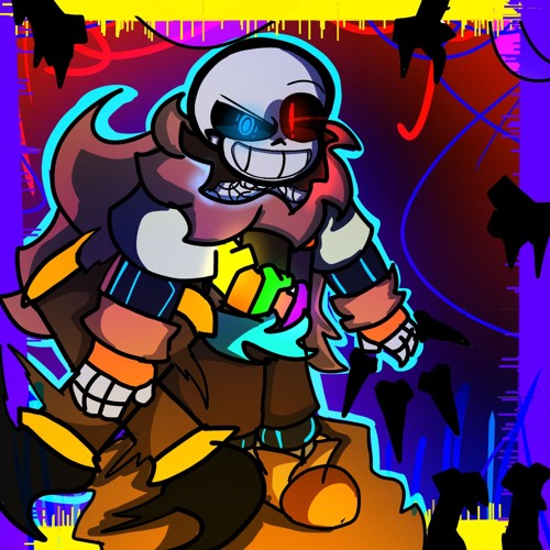 Stream Tokyovania - Error Soul Ops Remix by Errorverse: Soul Ops: Boss Rush - Soundtracks ...