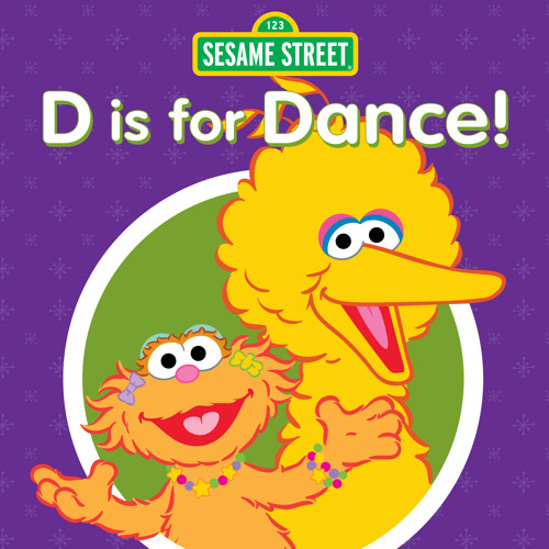 Stream Silly Squirrel Dance by Sesame Street | Listen online for free ...