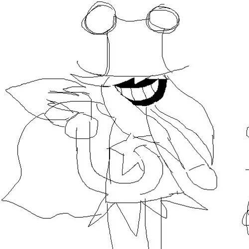 Stream .: Harsh Ruler :. by So La Rou Nanareli | Listen online for free ...