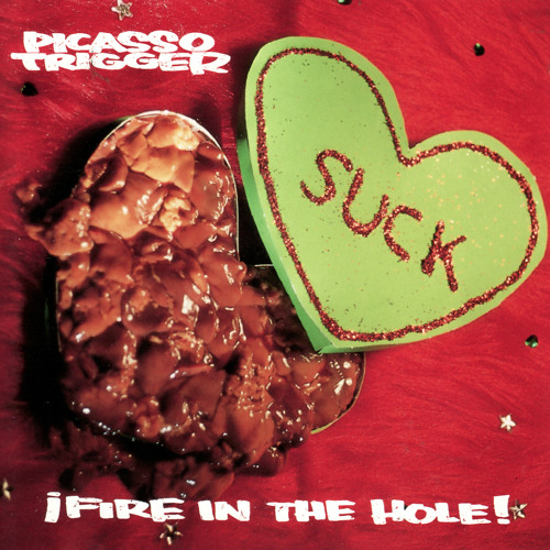 Stream Picasso Trigger | Listen to Fire In The Hole! playlist online ...