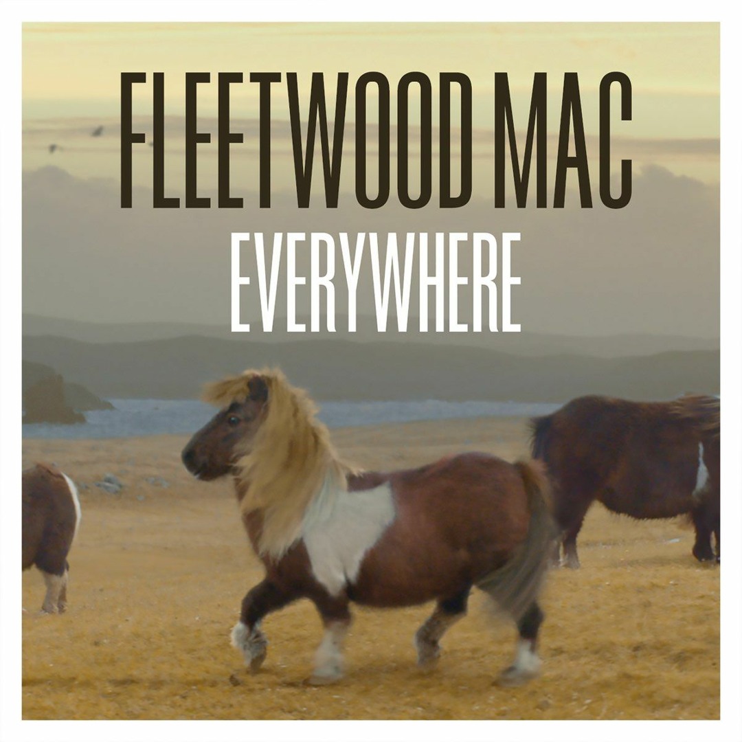 Stream Fleetwood Mac - Everywhere (Jan The Man Disco Mix) by ARIMuzik ...