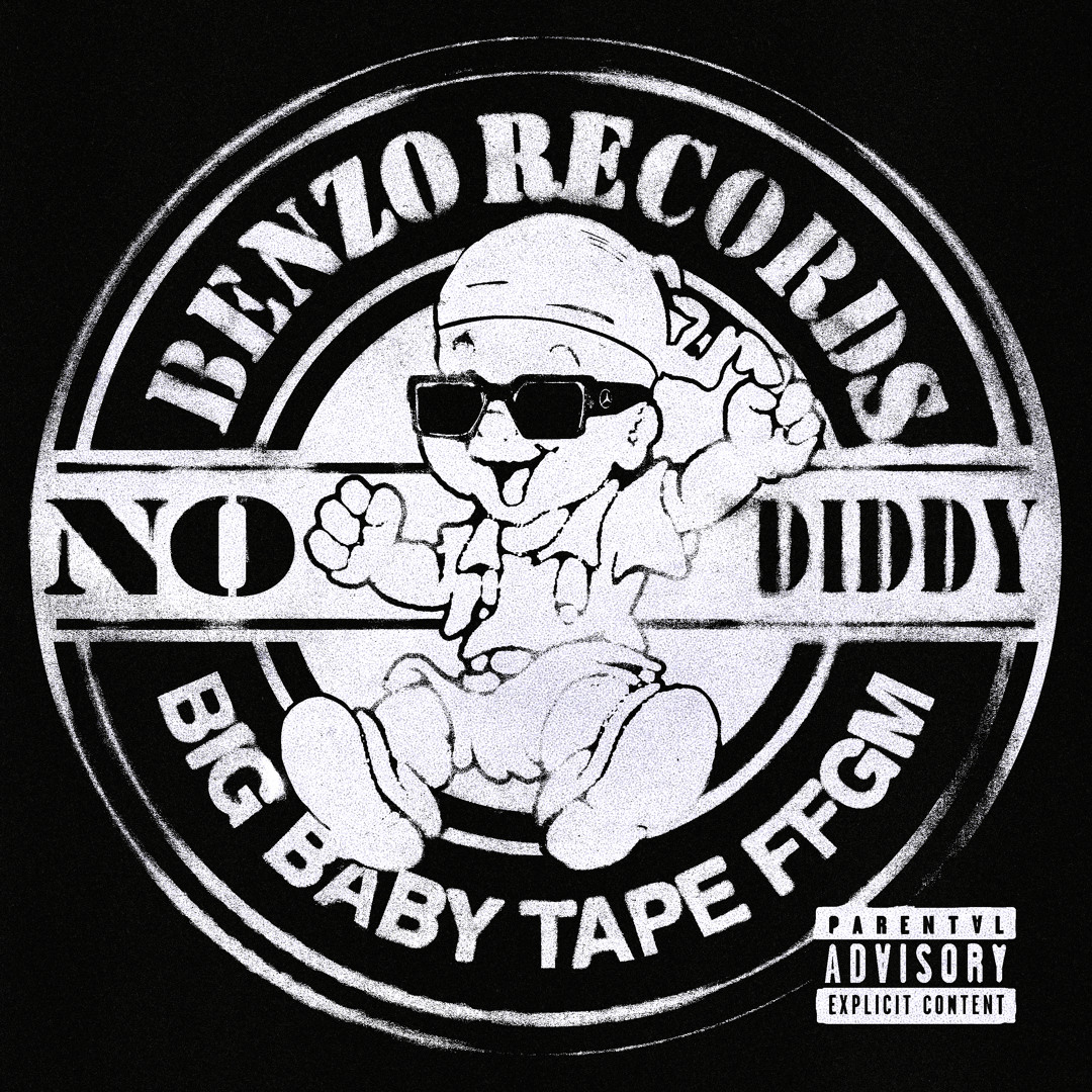 Stream Big Baby Tape | Listen to NO DIDDY playlist online for free on ...