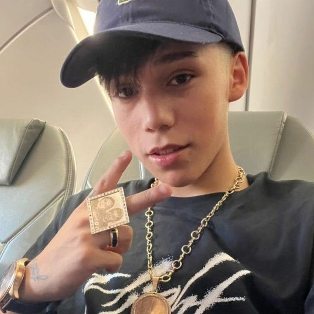 Stream Fornicamos rico (me gusta esa menor ) -Jere Klein (audio oficial ...