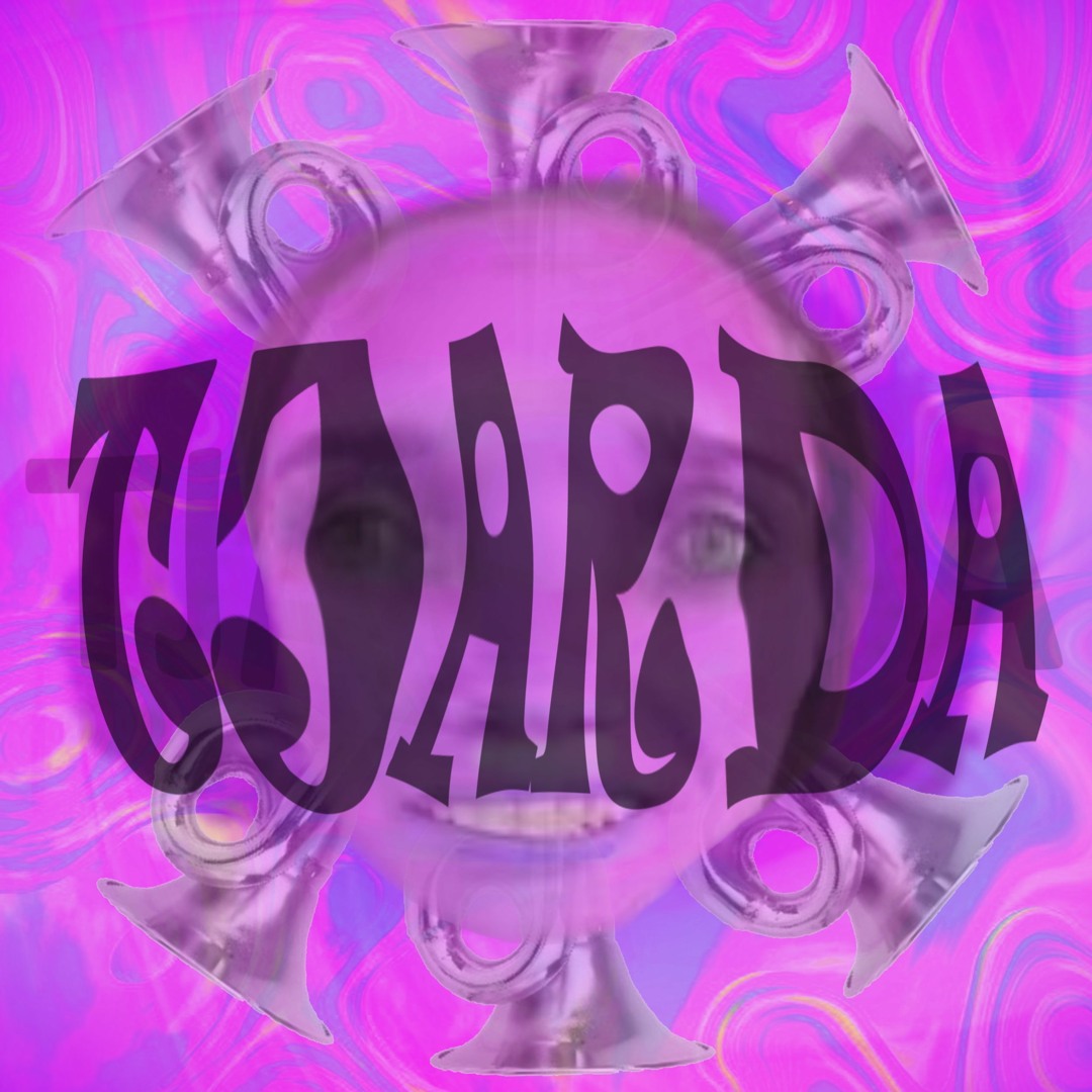 Stream Hoi ik ben Tjarda by Kale Toeter | Listen online for free on ...